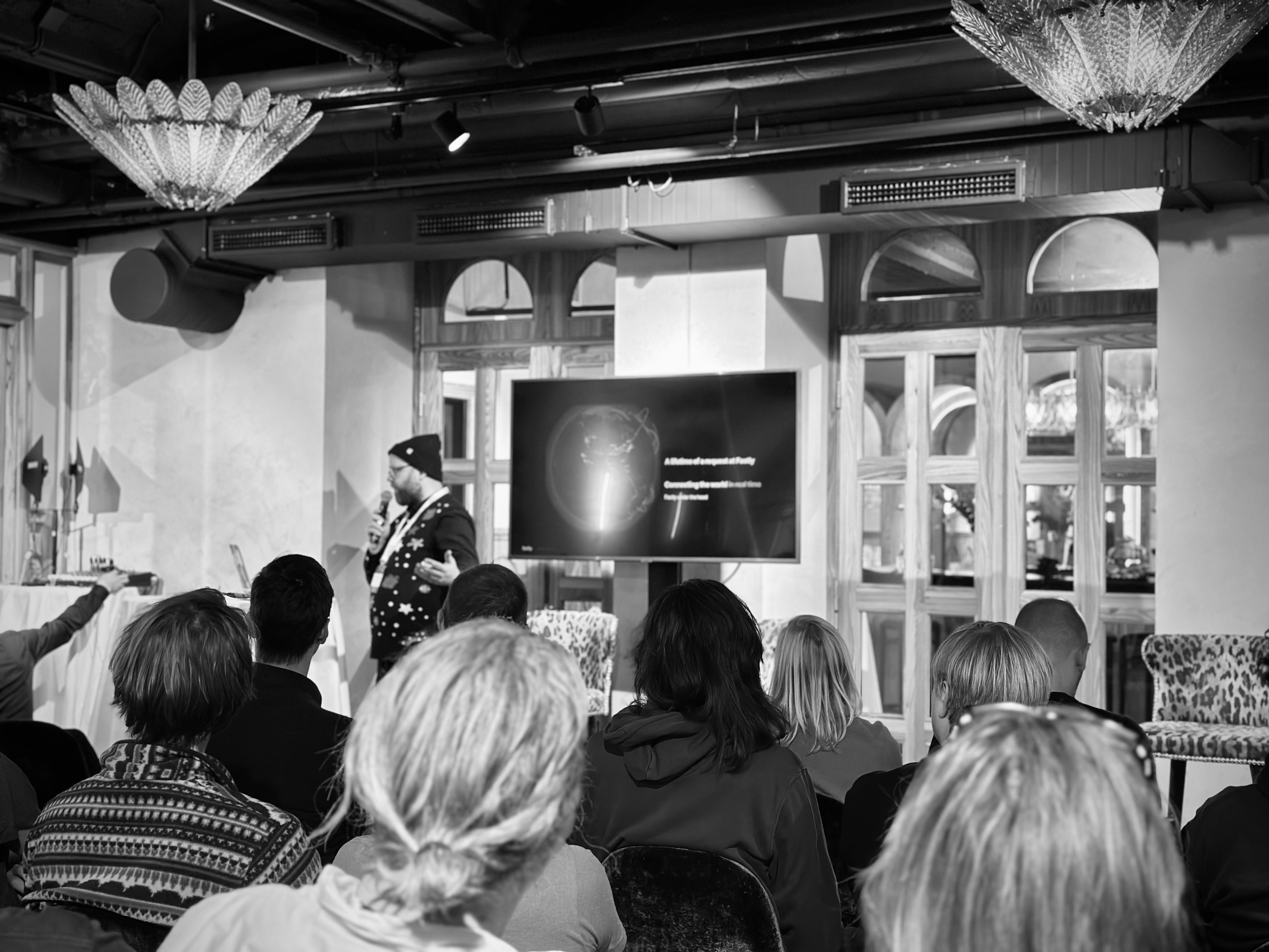 Kelly Shortridge (@shortridge@hachyderm.io) - Hachyderm.io