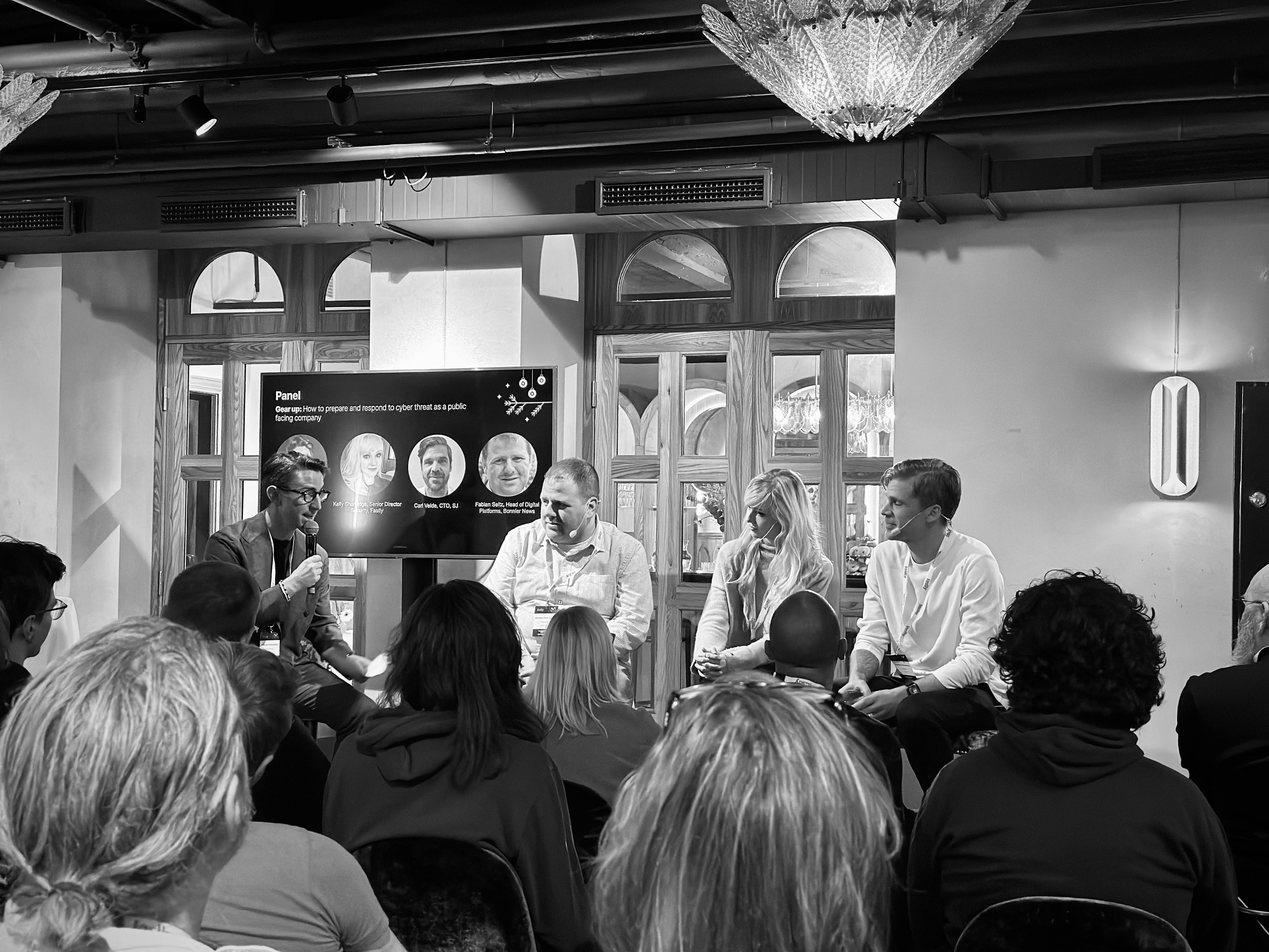 Kelly Shortridge (@shortridge@hachyderm.io) - Hachyderm.io